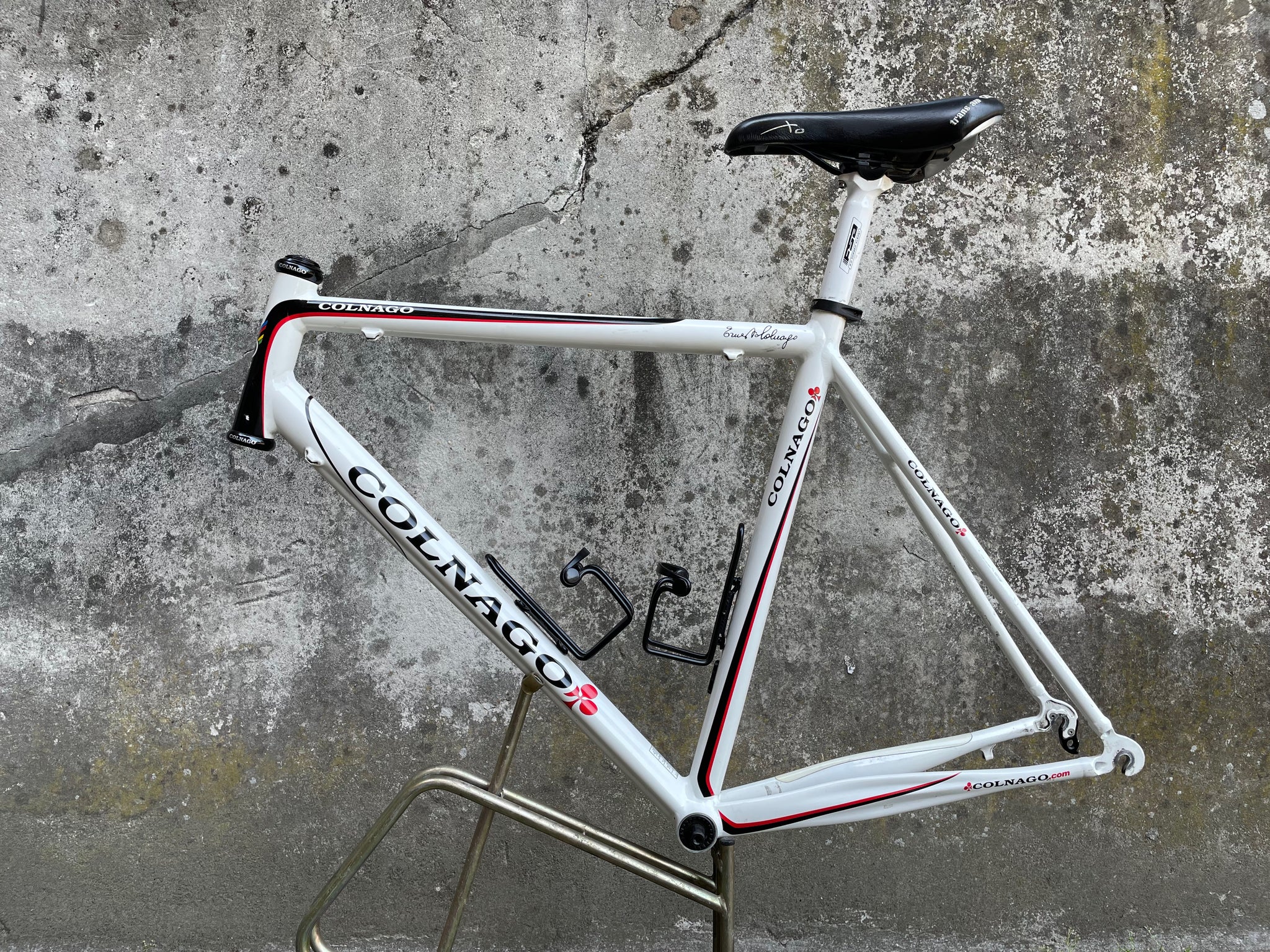 Colnago primavera store